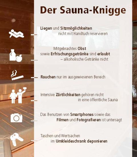 Sauna | Stadtwerke Lauterbach